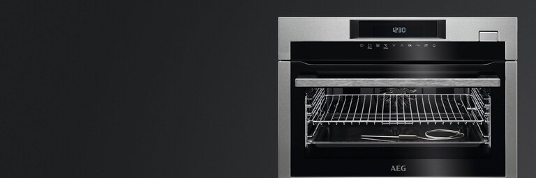 Einbau-Kompaktgeräte | AEG