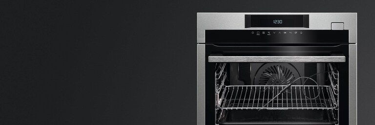 Backöfen & Steamer | AEG